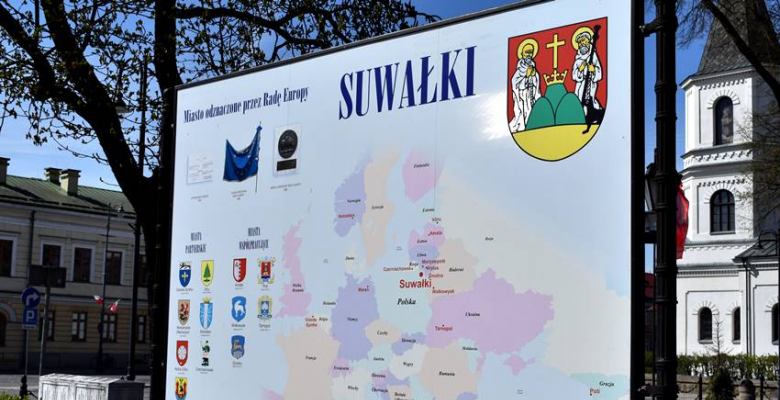 Suwałki Info | Wiadomości z Miasta i Regionu